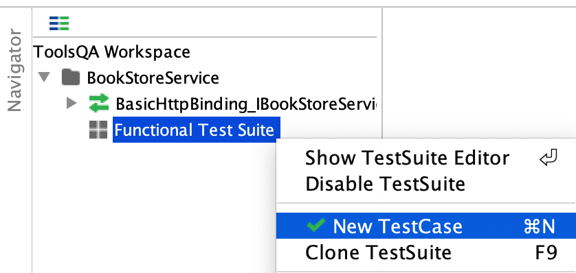 What Is Soapui Test Case Test Suite And Test Steps And How To Create